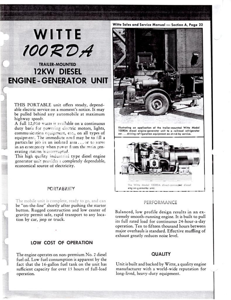 Witte 2 Cyl Opposed? | Smokstak® Antique Engine Community*