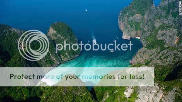 20 stunning cliff side beaches « Yuanita Christiani and the useful posts