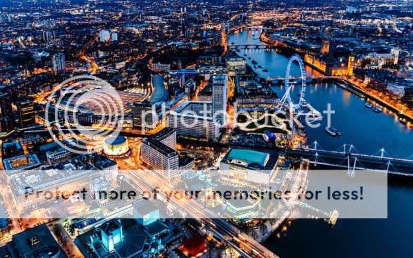 The 10 most influential cities in the world according to Forbes ...