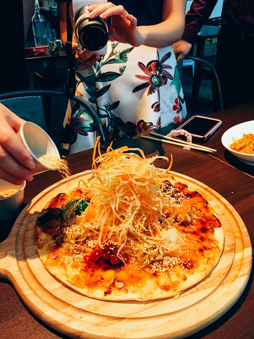 Froth cafe & Hangout cafe, 2 is better than 1! - Life of a Typical Couple