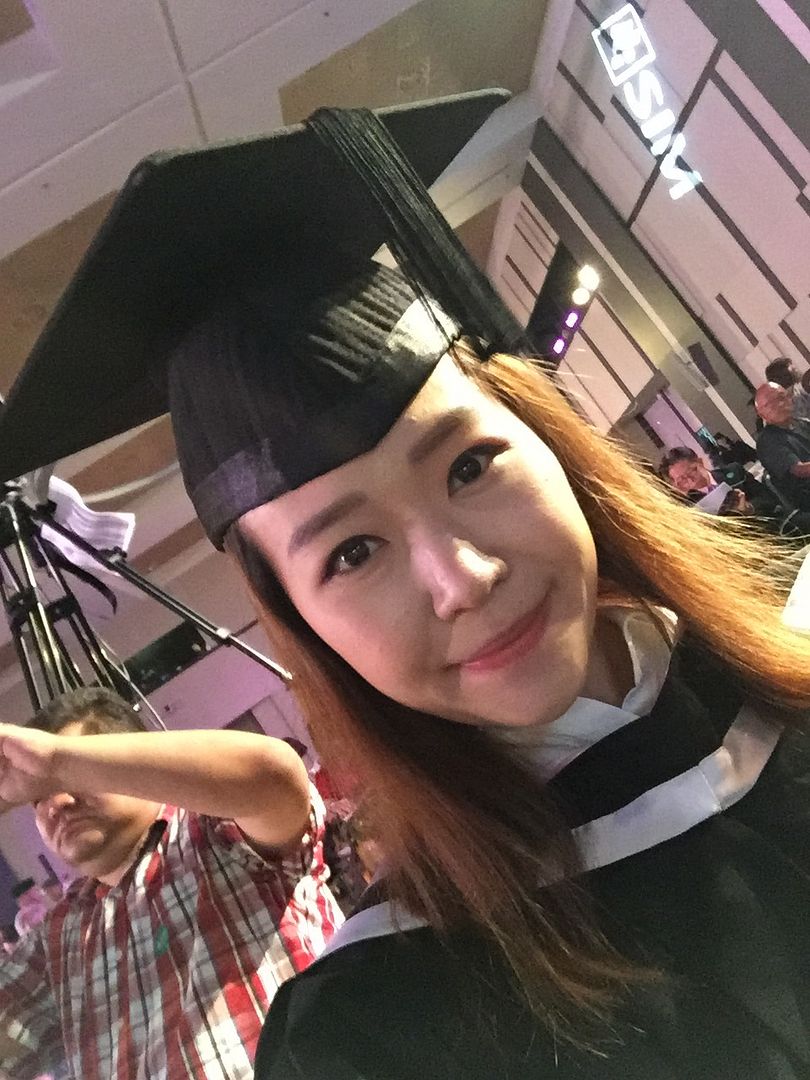 SIM - RMIT University Degree Conferment & Awards Ceremony - Life of a ...