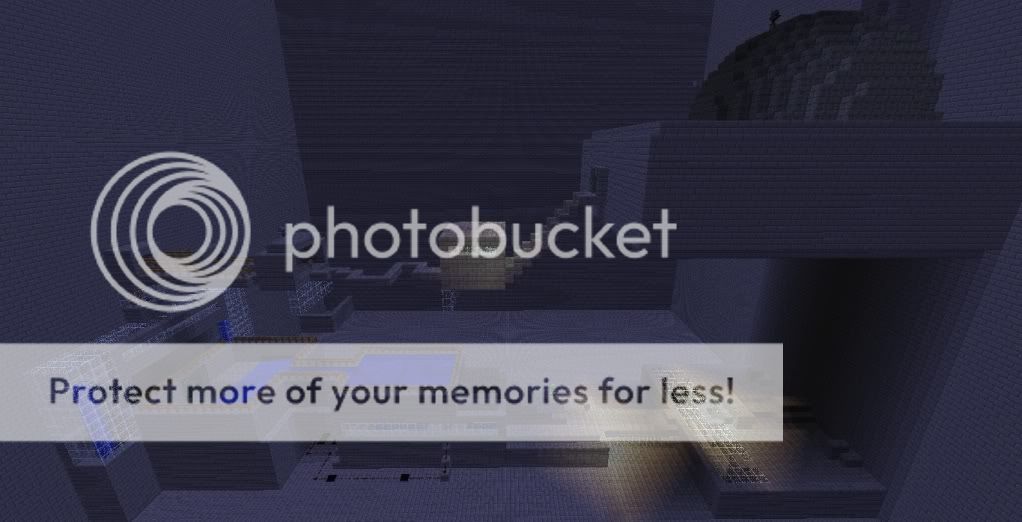 The Gas Chamber (Escape Map) - Maps - Mapping and Modding: Java Edition ...