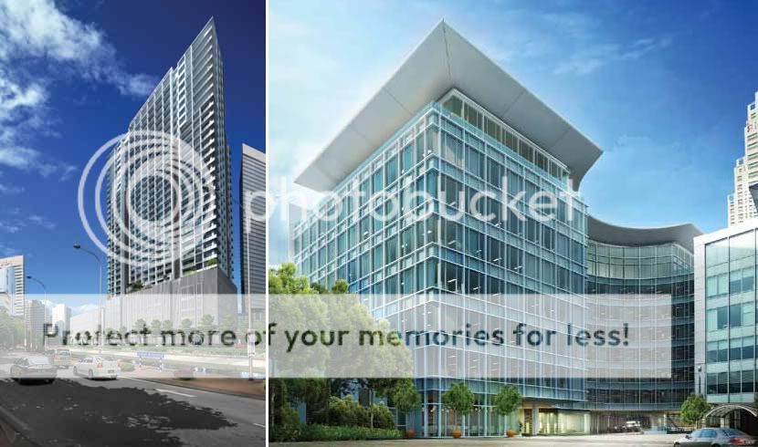 CAPITAL SQUARE | Kuala Lumpur (Persiaran Capsquare) | CapSquare Tower ...