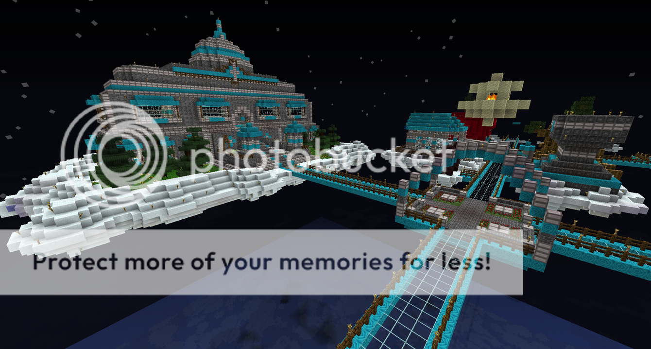 [Skin request] - Cyan king. - Skins - Mapping and Modding: Java Edition ...