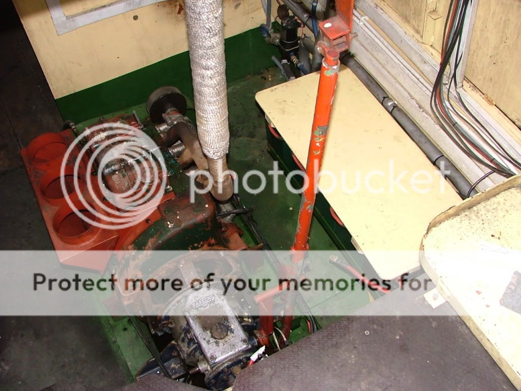 SR3 - Lister - Canal World