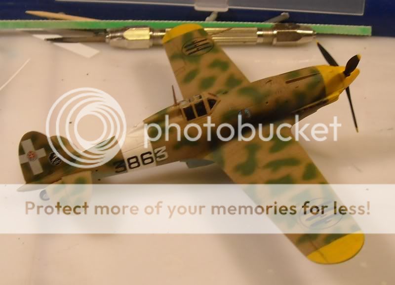 VMA131Marine's Geedunk - Page 2 - The Unofficial Airfix Modellers' Forum