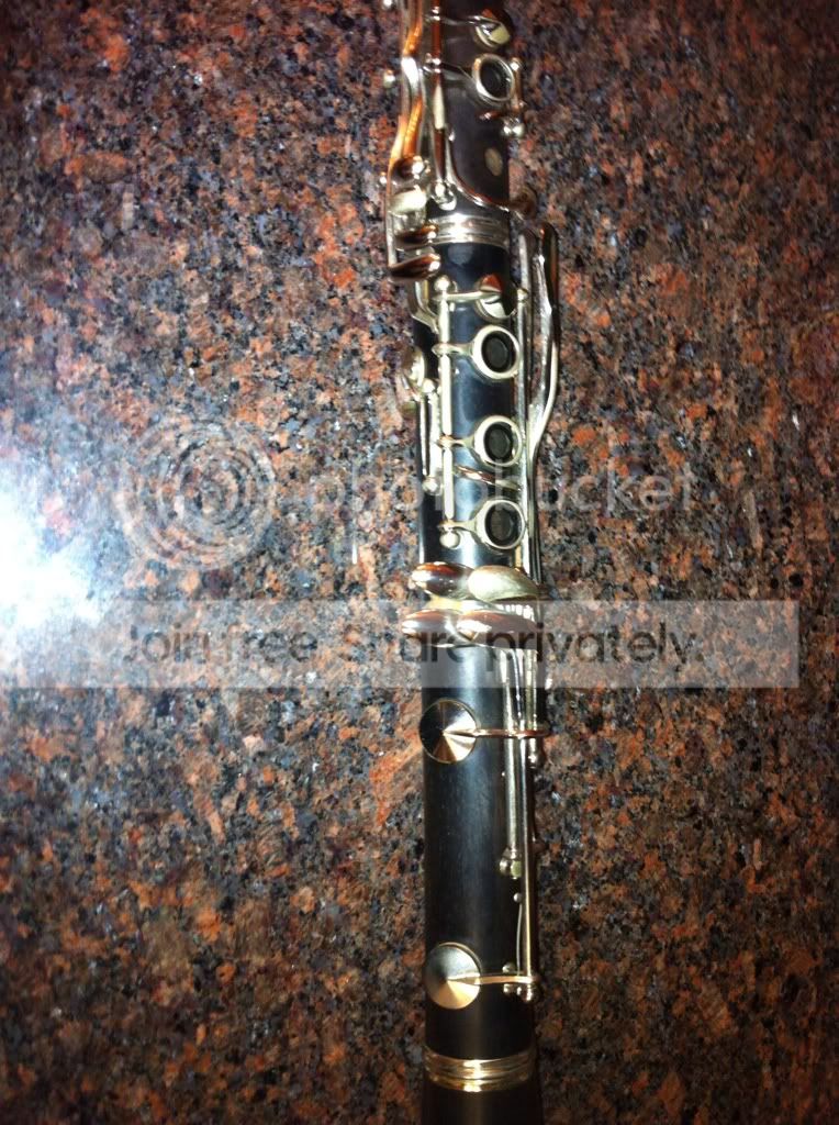 Identify Clarinet Type