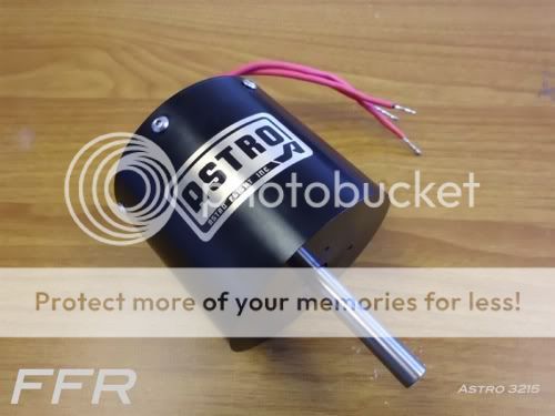 Astro Flight motor comparison | Endless Sphere DIY EV Forum