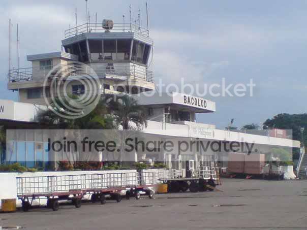 BCD | Bacólod-Silay Airport | Page 252 | SkyscraperCity Forum