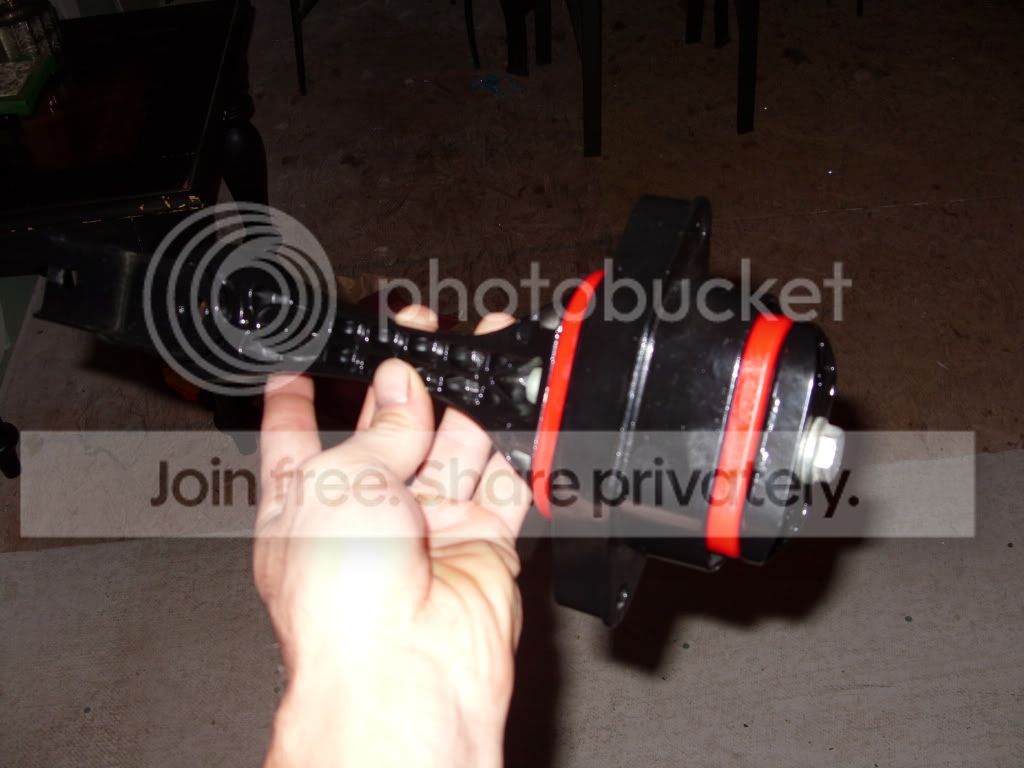 mkiv motor mount options. | VW Vortex - Volkswagen Forum