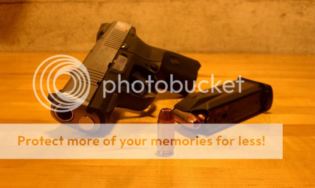 Galloway Precision's SR9 Stainless Steel guide rod | RugerForum.com ...