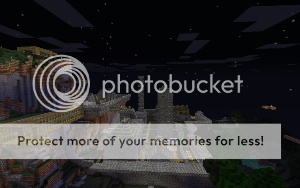 Cursed Craft world! - Survival Mode - Minecraft: Java Edition ...