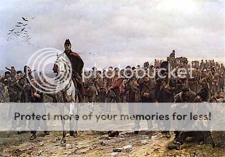 Il Risorgimento! - An Italian History | Paradox Interactive Forums