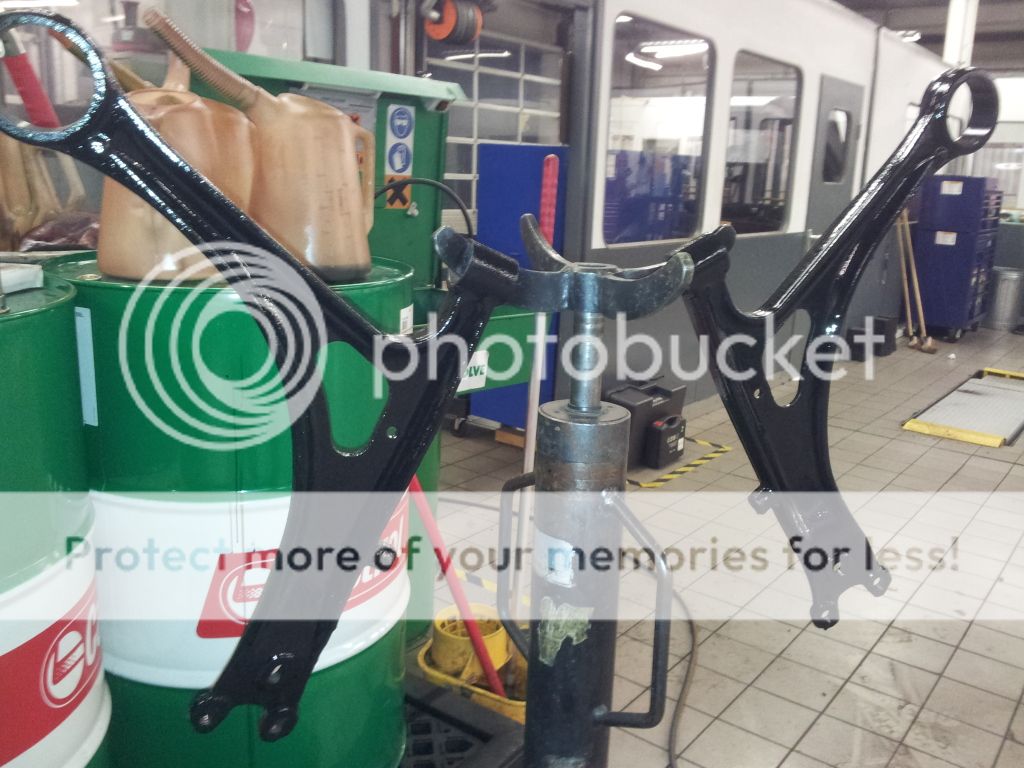 My slow bora build | Page 4 | VW Vortex - Volkswagen Forum