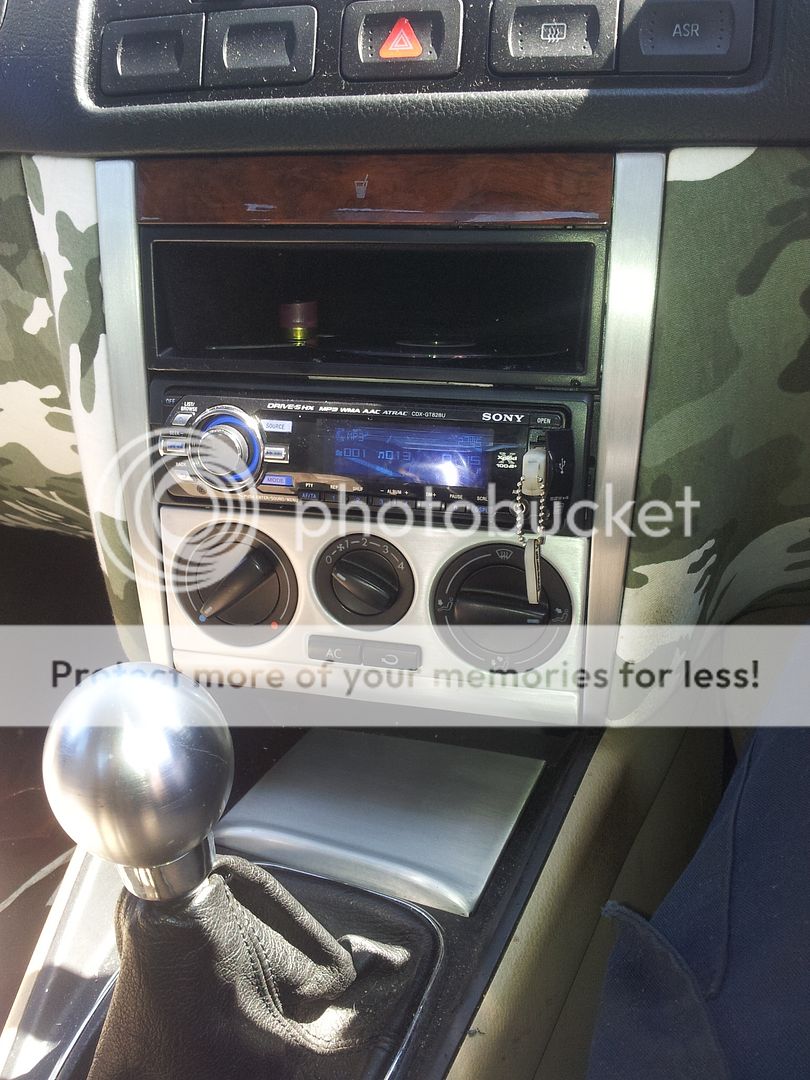 My slow bora build | Page 7 | VW Vortex - Volkswagen Forum