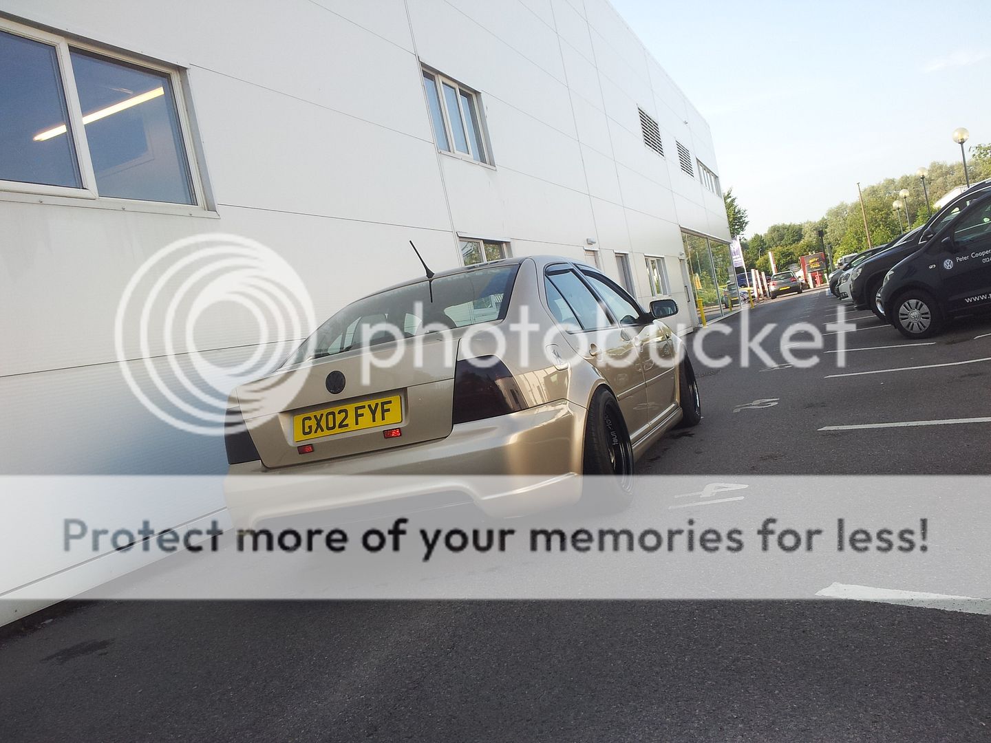 My slow bora build | Page 8 | VW Vortex - Volkswagen Forum