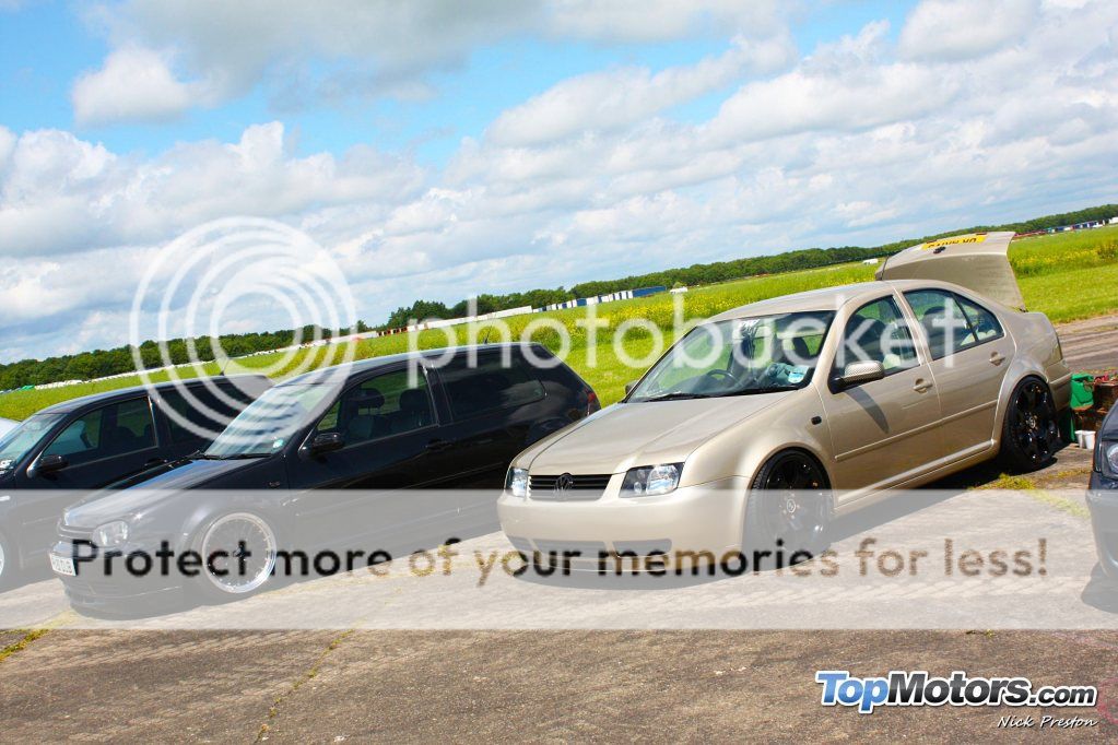 What color wheels will go with this?!?! | Page 2 | VW Vortex ...