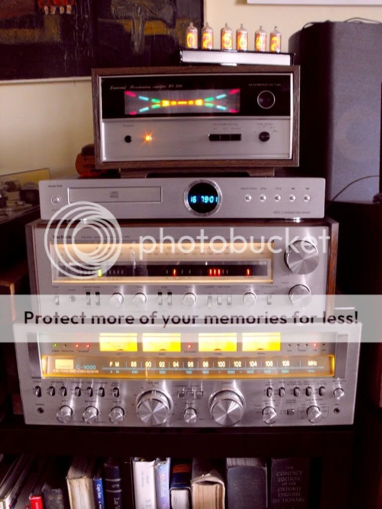 any decent silver face CD players? | Audiokarma Home Audio Stereo ...
