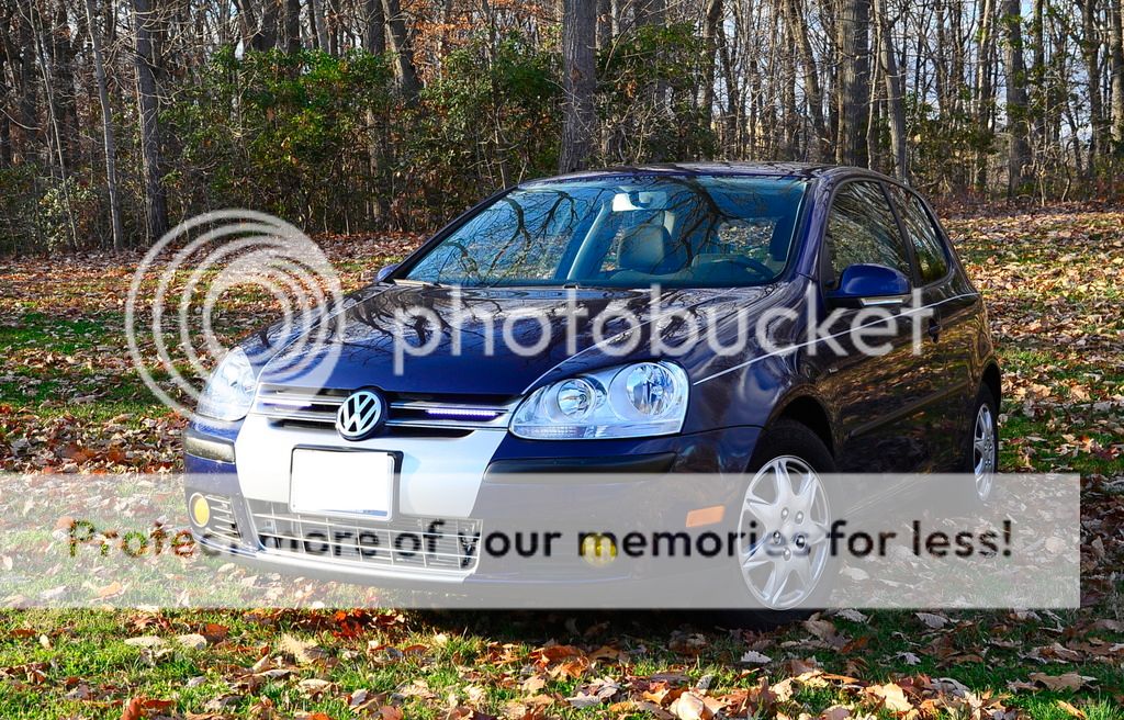 My 07 Rabbit Journey | Volkswagen Owners Club Forum