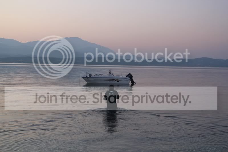 Οχι αλλο καρβουνο ...... - SpearFishingForum.gr