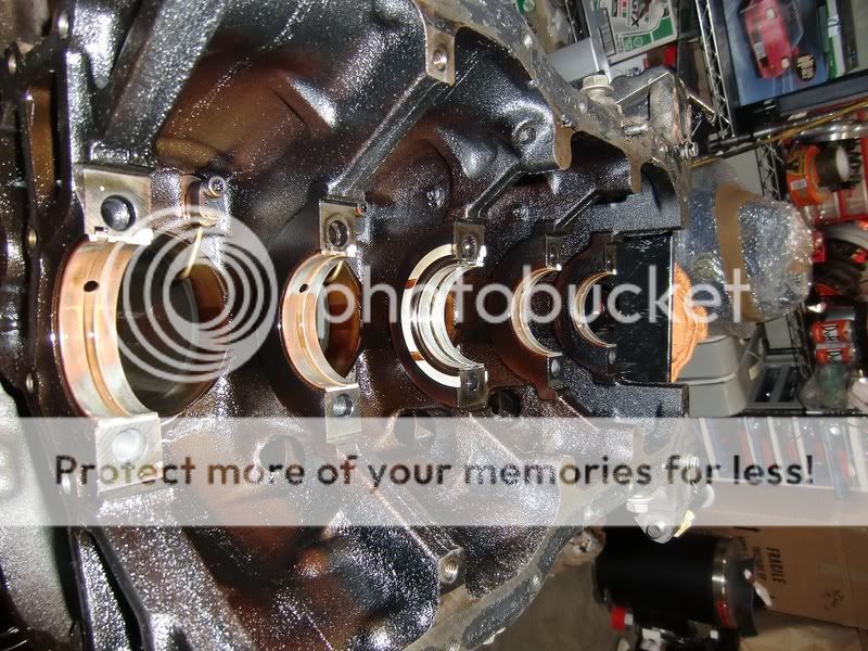 PG-4: ENGINE BREAKDOWN (Splitting the Block & Head)｜SW20jiroのブログ ...