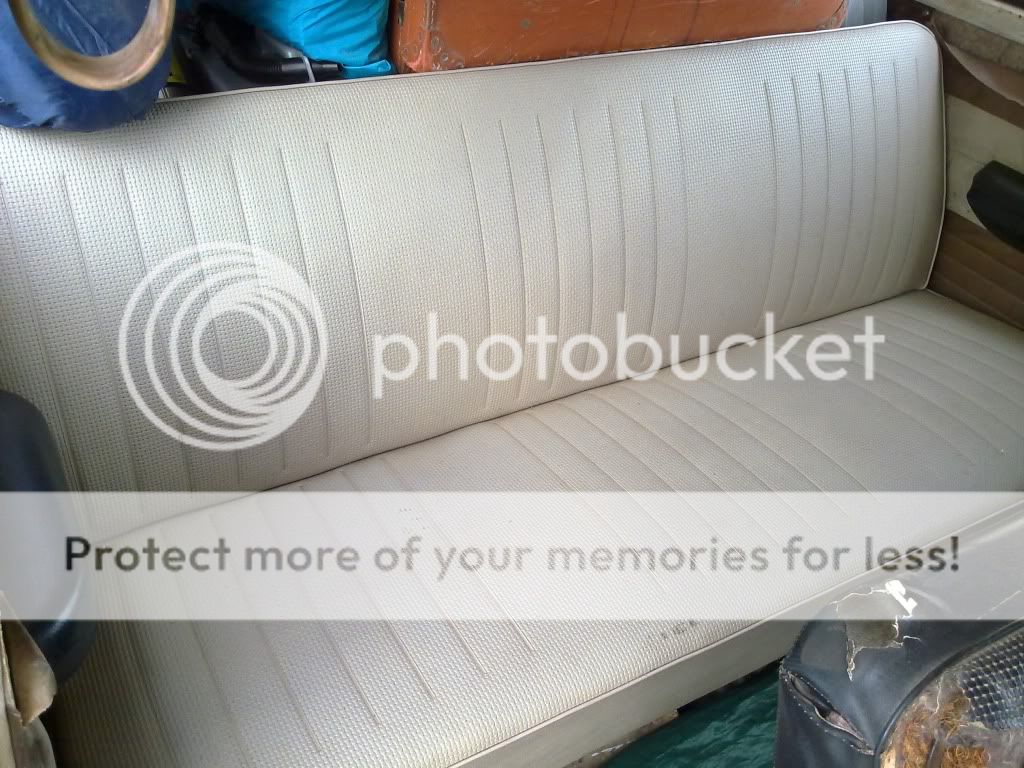 microbus parts for sale | Volkswagen Type 2 Early Bay Forum