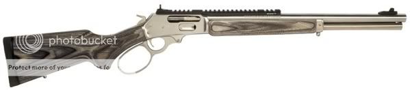 Most powerful lever action rifle? | Page 4 | Survivalist Forum