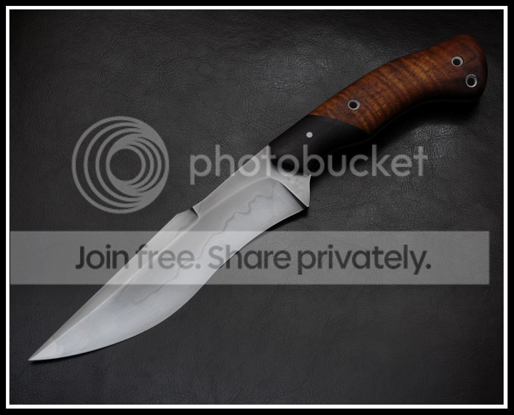 Billf Guardless Fighter | BladeForums.com
