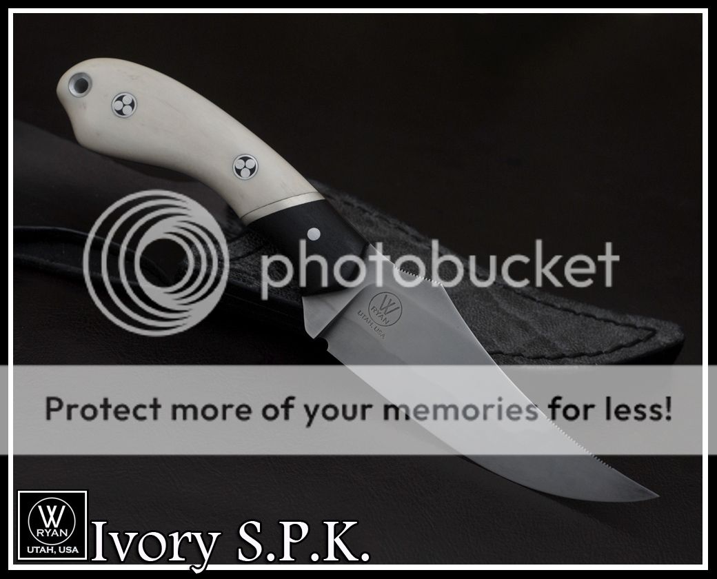 Photo Thread of Ryan W. Knives **** Photo Heavy **** | BladeForums.com