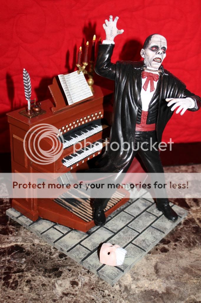 Hey! look what monster models I managed to finally paint volume 2