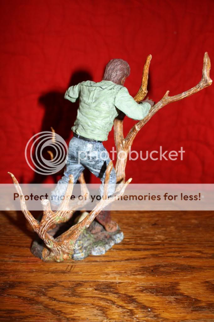 Hey! look what monster models I managed to finally paint volume 1