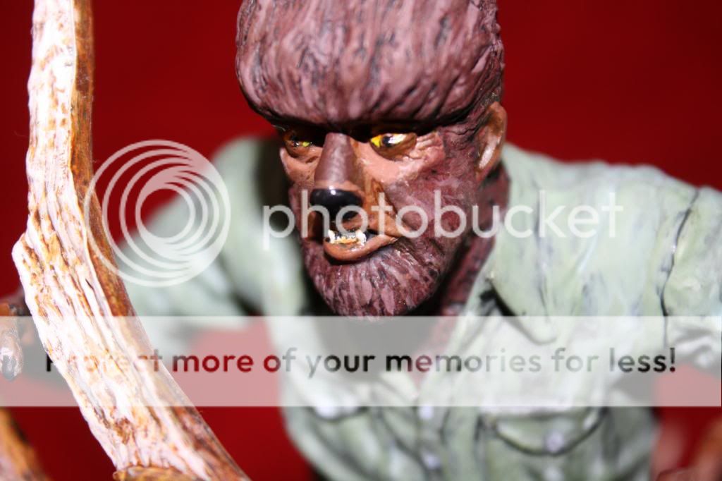 Hey! look what monster models I managed to finally paint volume 1