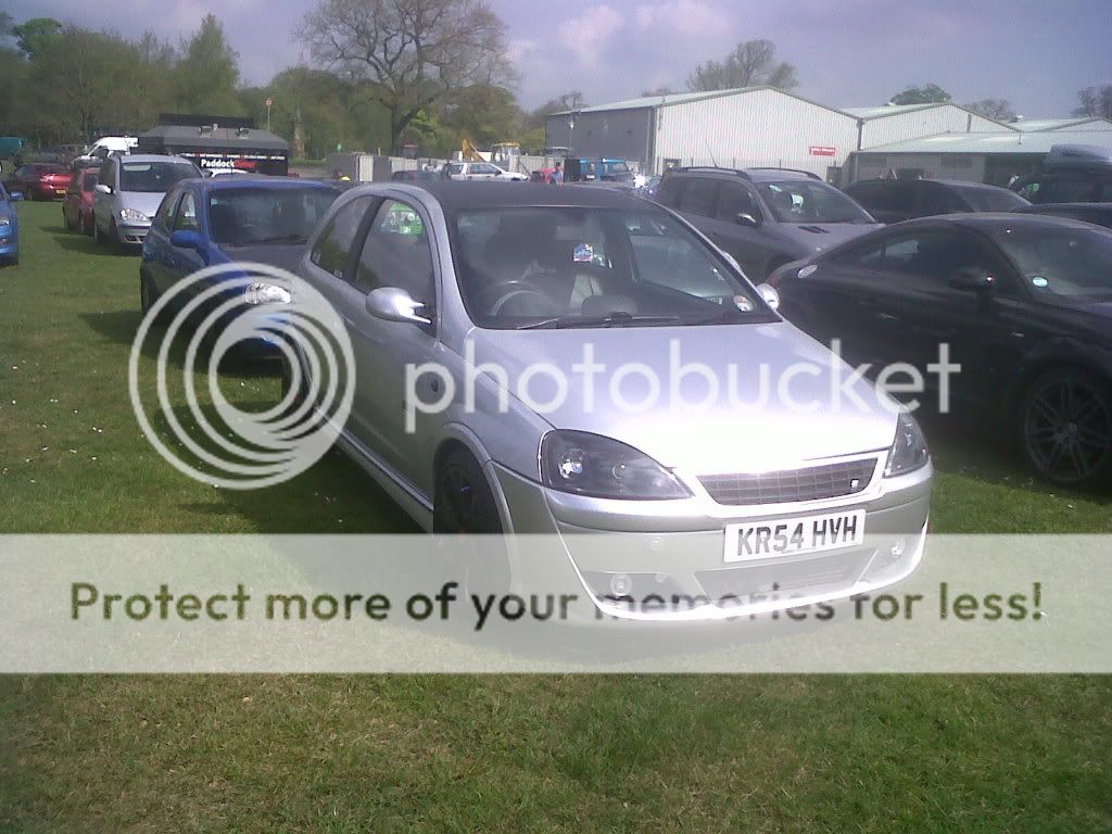 modified live today. | Vauxhall Corsa-C Forum