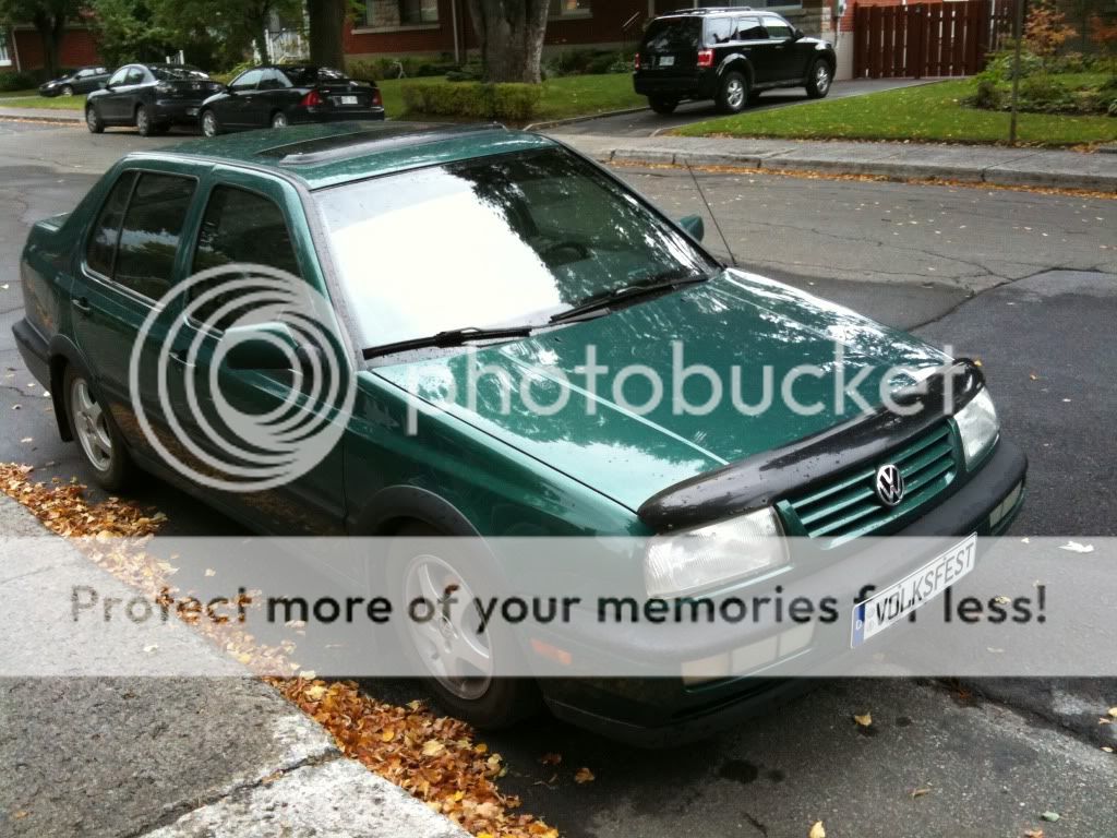 My new Jetta... Second MK3 :S | VW Vortex - Volkswagen Forum