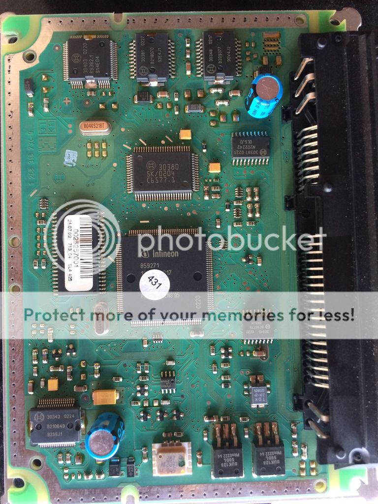 Engine cranks but wont start, no communication with ecu, fans on with ...