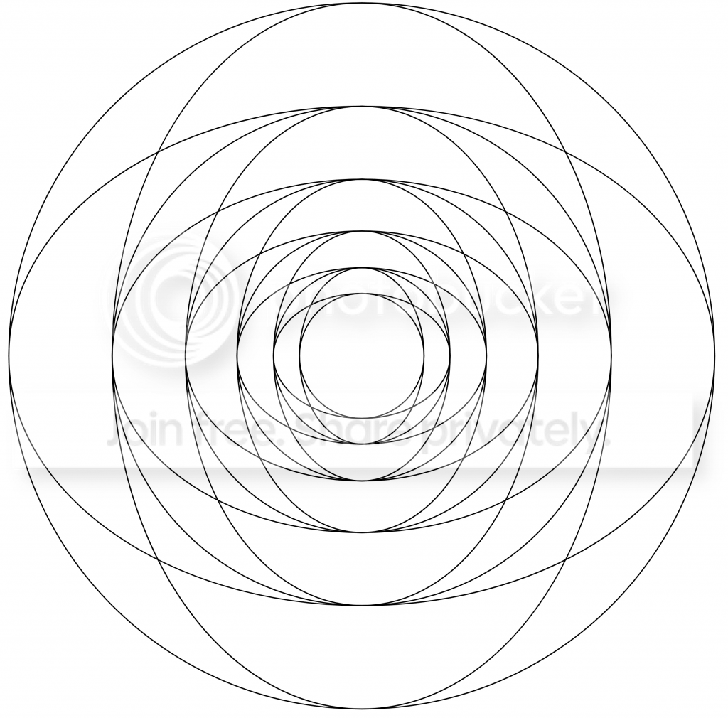 Gallery | The Multiverse of Math