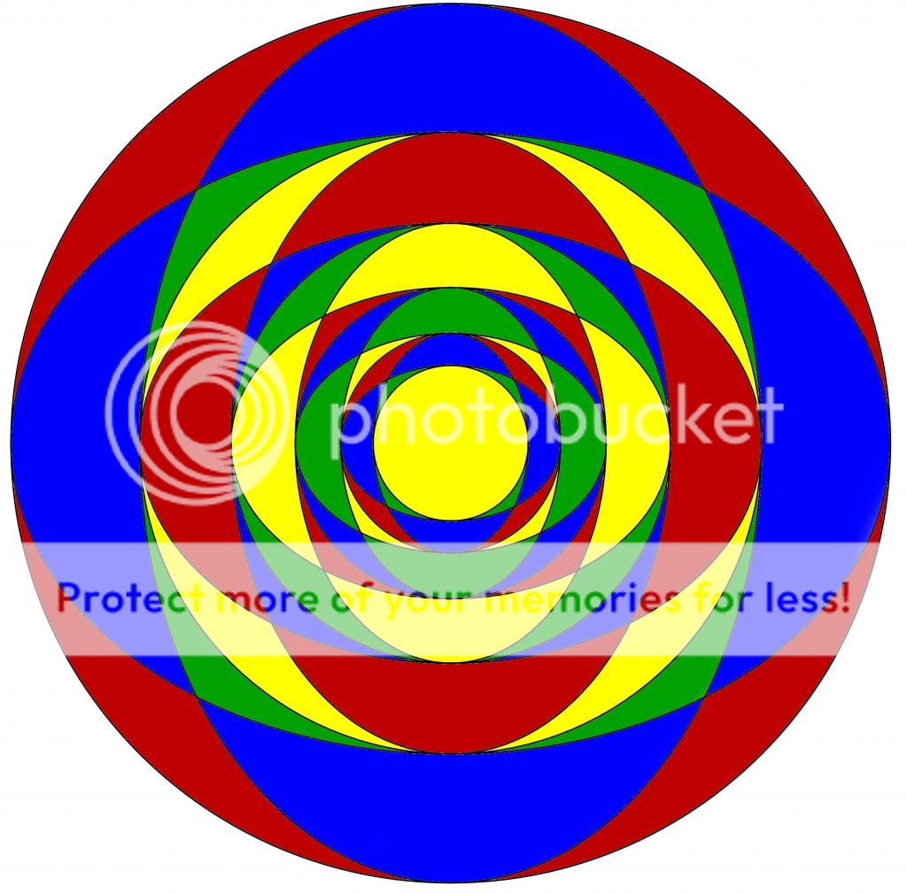 Gallery | The Multiverse of Math