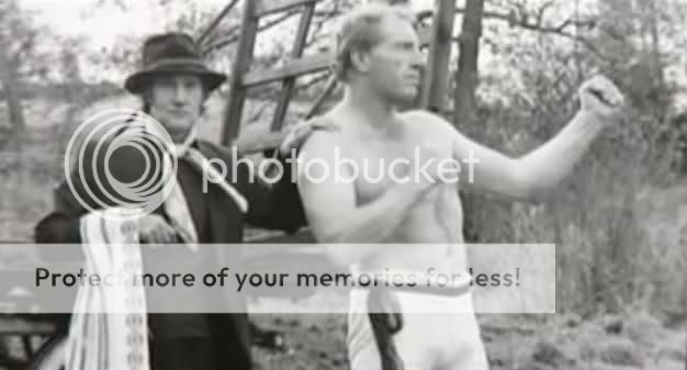 Louis Welch (King Of The Gypsies) vs Tim Witherspoon - Page 2 - BoxRec