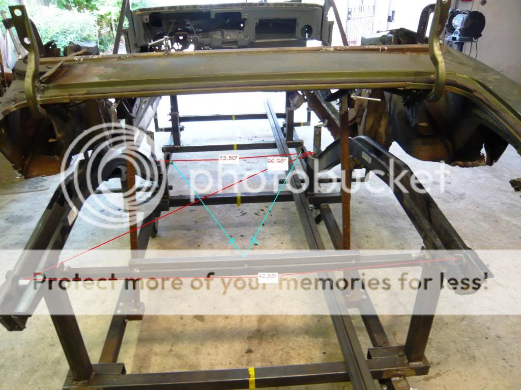 Rear Frame Rails - Difficult? | Team Camaro Tech